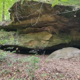 Hemlock Cliffs National Scenic Trail, Indiana - 1,138 Reviews, Map ...