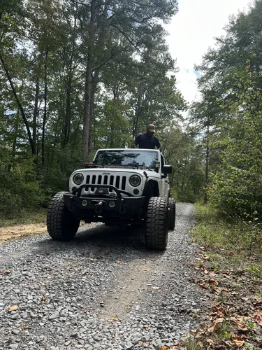 2023 Best Off Road Driving Trails in Alabama | AllTrails