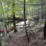 Sabbaday Falls , New Hampshire - 1,331 Reviews, Map | AllTrails