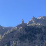 Red Buffalo Pass via Gore Creek Trail, Colorado - 206 Reviews, Map ...