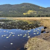 Strawberry Lake, Colorado - 1,159 Reviews, Map | AllTrails
