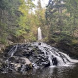 Butcher Hills Falls, Nova Scotia, Canada - 35 Reviews, Map | AllTrails