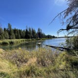 Ranch Loop, Idaho - 100 Reviews, Map | AllTrails