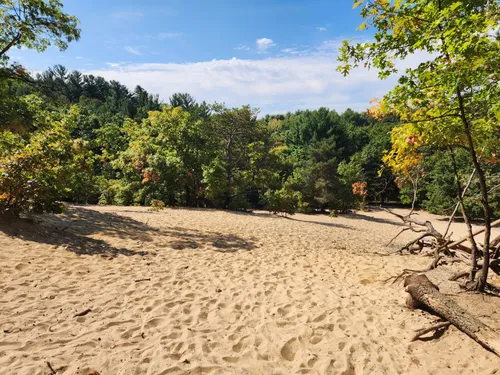 Best Hikes and Trails in Provin Trails Park | AllTrails