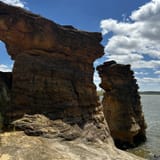 Rock Town Trail, Kansas - 368 Reviews, Map | AllTrails