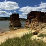 Rock Town Trail, Kansas - 368 Reviews, Map | AllTrails