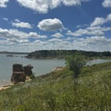 Rock Town Trail, Kansas - 368 Reviews, Map | AllTrails