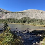 Mitchell Lake Trail, Colorado - 558 Reviews, Map | AllTrails