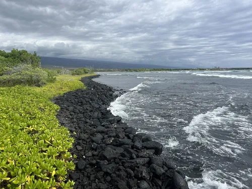 Best Hikes and Trails in Kaloko-Honokohau National Historical Park ...