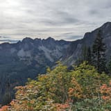 McClellan Butte Trail, Washington - 1,052 Reviews, Map | AllTrails