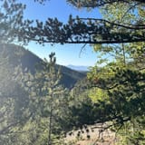 Raspberry Mountain Trail via Ring the Peak Trail, Colorado - 1,767 ...