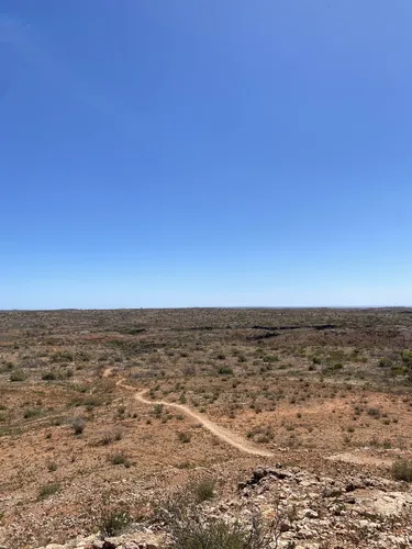 Best Trail Running Trails in Cape Range National Park | AllTrails