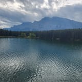 Johnson Lake, Alberta, Canada - 1,578 Reviews, Map | AllTrails