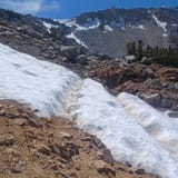 Bishop Pass Trail, California - 764 Reviews, Map | AllTrails