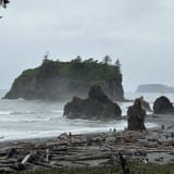 Ruby Beach, Washington - 1,391 Reviews, Map | AllTrails