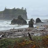 Ruby Beach, Washington - 1,391 Reviews, Map | AllTrails