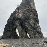 Ruby Beach, Washington - 1,391 Reviews, Map | AllTrails