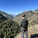 Crimson Trail, Utah - 1,148 Reviews, Map | AllTrails