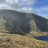 Lough Ouler and Tonelagee Loop, County Wicklow, Ireland - 934 Reviews ...