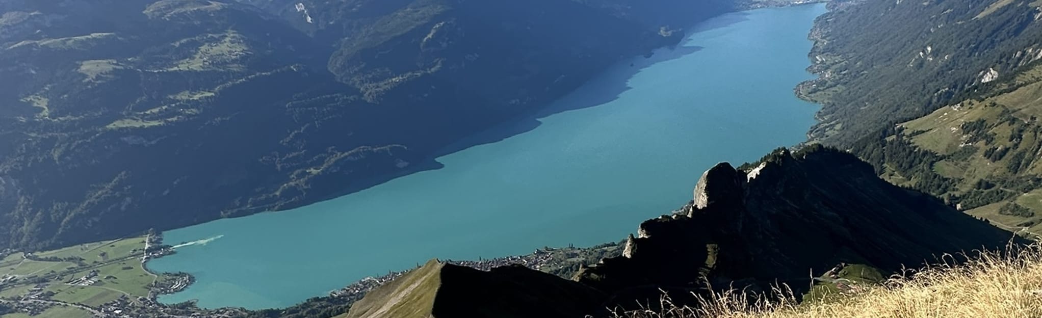 Sörenberg - Eisee - Brienzer Rothorn: 11 Reviews, Map - Luzern ...