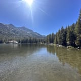 Shadow, Ediza, and Iceberg Lakes Trail, California - 652 Reviews, Map ...
