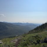 Mount Isolation via Glen Boulder Trail, New Hampshire - 733 Reviews ...