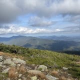 Mount Isolation via Glen Boulder Trail, New Hampshire - 733 Reviews ...