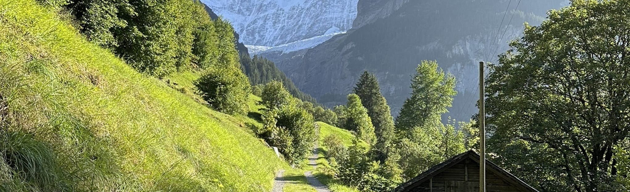 Grindelwald - Marmorbruch - Gacier Canyon - Stählisboden: 330 foto ...