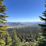 Rabbit Ears Peak Trail, Colorado - 1,591 Reviews, Map | AllTrails