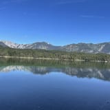 Eibsee Loop, Bavaria, Germany - 771 Reviews, Map | AllTrails