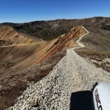 Red Cone OHV Loop, Colorado - 196 Reviews, Map | AllTrails