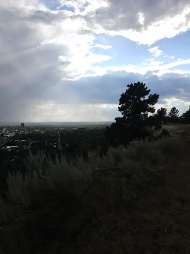 Best Hikes and Trails in Swords Rimrock Park | AllTrails