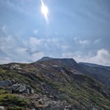 Mount Adams via Air Line Trail, New Hampshire - 668 Reviews, Map ...