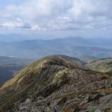 Mount Adams via Air Line Trail, New Hampshire - 668 Reviews, Map ...