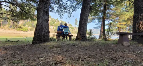 Best Lake Trails in Heber-Overgaard | AllTrails