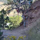 Doc Holliday Grave Trail, Colorado - 1,143 Reviews, Map | AllTrails