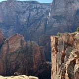 Plateau Point Trail via Bright Angel Trail, Arizona - 2,045 Reviews ...