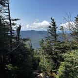 Little Haystack via Falling Waters Trail, New Hampshire - 1,474 Reviews ...