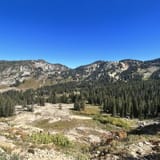 Cecret Lake Trail, Utah - 3,385 Reviews, Map | AllTrails