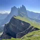 Seceda - Rifugio Firenze - Col Raiser, South Tyrol, Italy - 298 Reviews ...