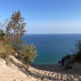 Log Slide Overlook, Michigan - 276 Reviews, Map | AllTrails
