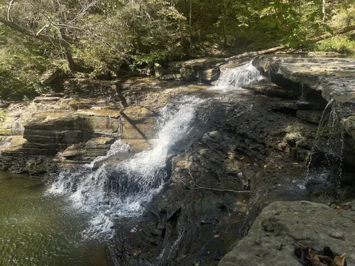 2023 Best Views Trails in Silver Point | AllTrails