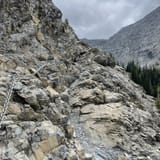 Crypt Lake Trail, Alberta, Canada - 2,446 Reviews, Map | AllTrails