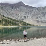 Crypt Lake Trail, Alberta, Canada - 2,446 Reviews, Map | AllTrails