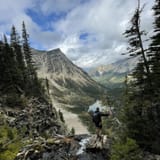 Crypt Lake Trail, Alberta, Canada - 2,446 Reviews, Map | AllTrails