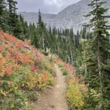 Crypt Lake Trail, Alberta, Canada - 2,446 Reviews, Map | AllTrails