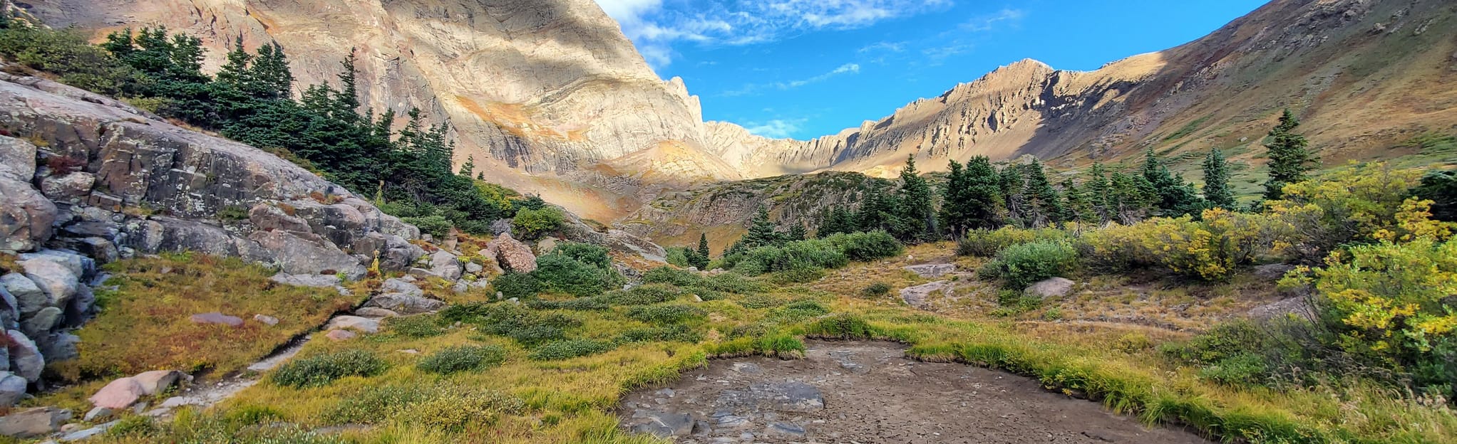 Crestone Peak Trail, Colorado - 200 Reviews, Map | AllTrails