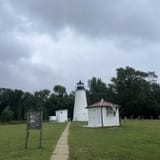 Turkey Point Lighthouse Trail, Maryland - 895 Reviews, Map | AllTrails