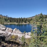 Bloomington Lake Trail, Idaho - 287 Reviews, Map | AllTrails