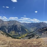 Hope Pass via Willis Gulch Trail, Colorado - 463 Reviews, Map | AllTrails